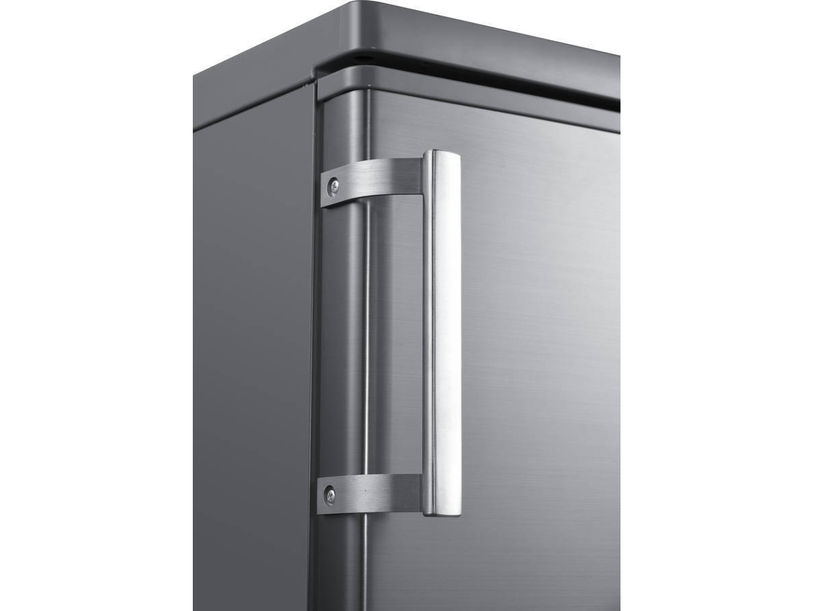 Arca Vertical BECKEN BUF3902 IX (Outlet Grade B - Estático - 85 L ...