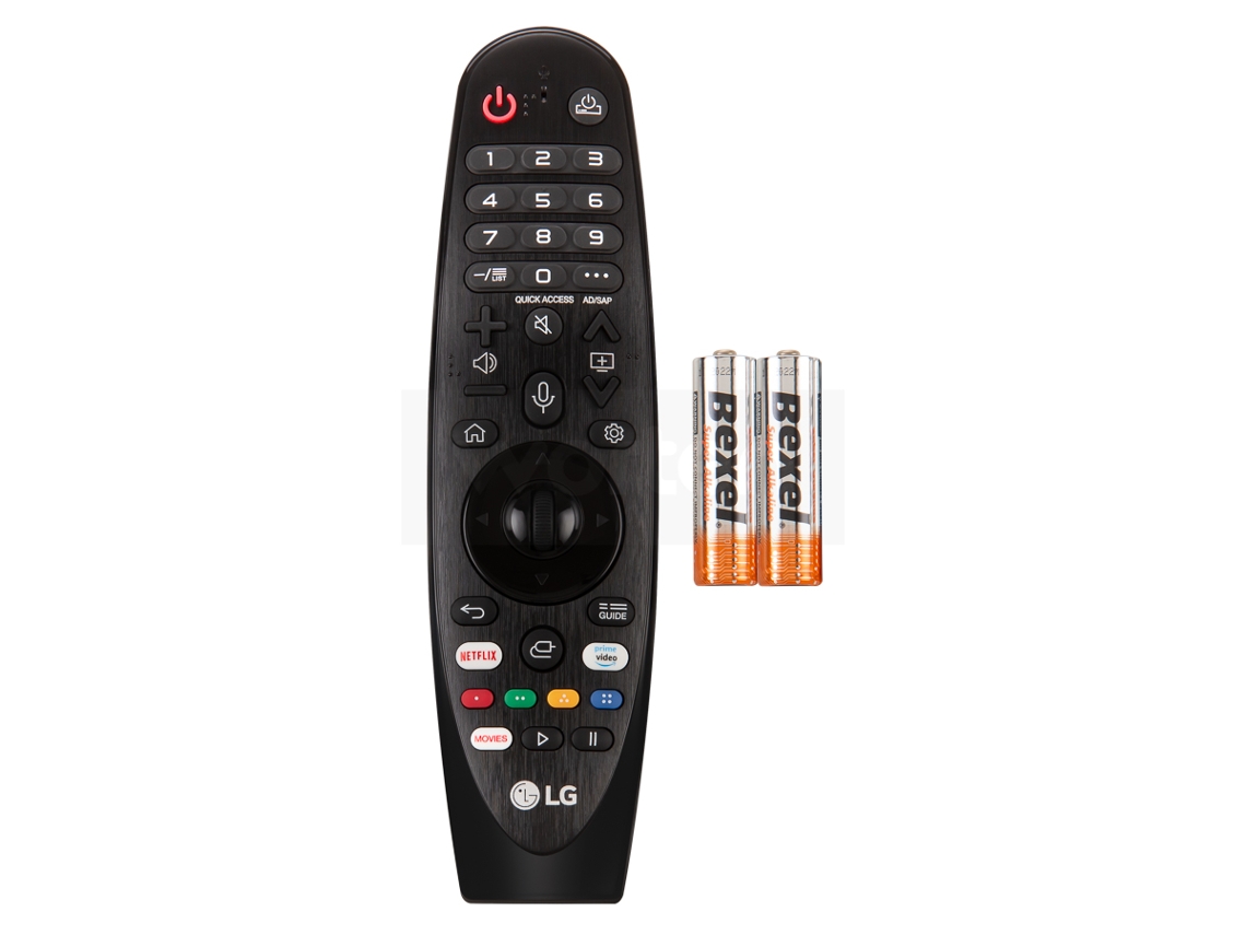 TV LG 75NANO796 (Nano Cell - 75'' - 189 cm - 4K Ultra HD - Smart TV ...