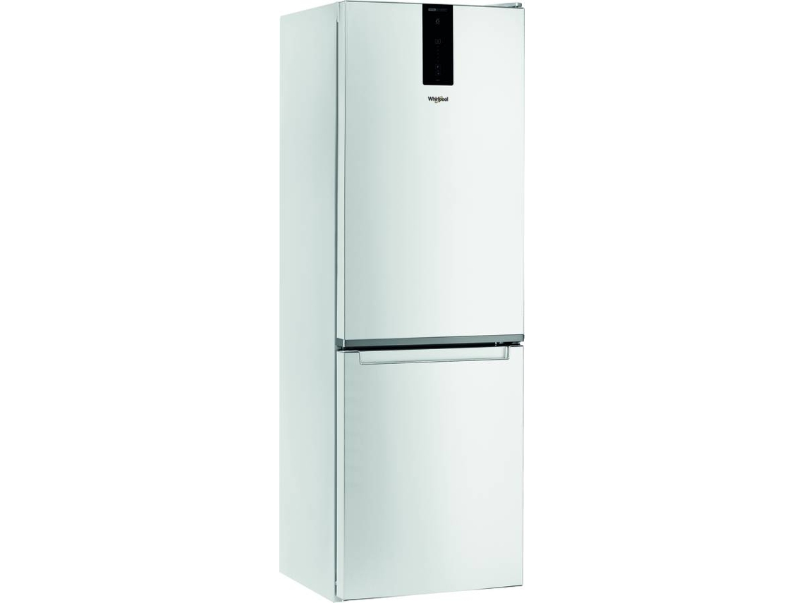 Frigorífico Combinado WHIRLPOOL W7 821O W (Outlet Grade B - No Frost ...