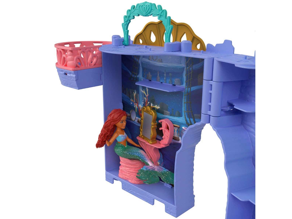 Disney A Pequena Sereia Ariel's Hide and Seek | Worten.pt