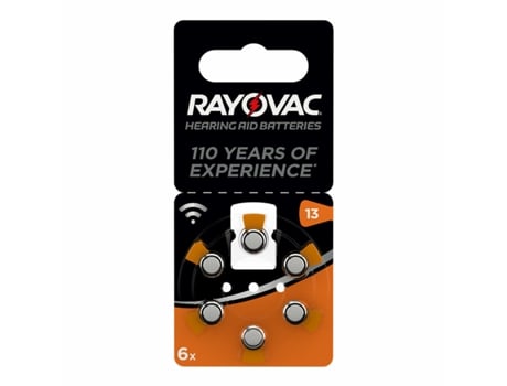 Eletricidade Rayovac | Worten.pt