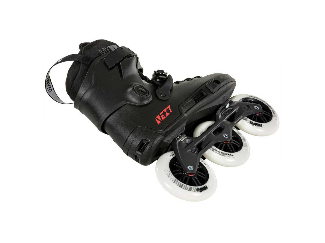 Powerslide Next Core 100 | Worten.pt