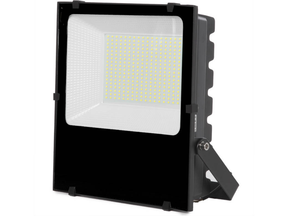 Foco Projector Led GREENICE 150W 19500 Lm Branco | Worten.pt