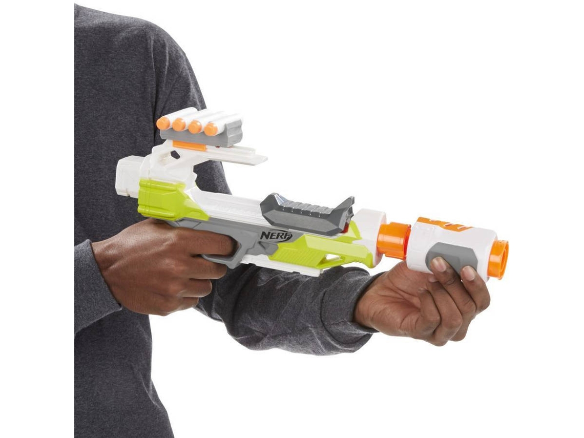 Lançador NERF Modulus Ionfire | Worten.pt
