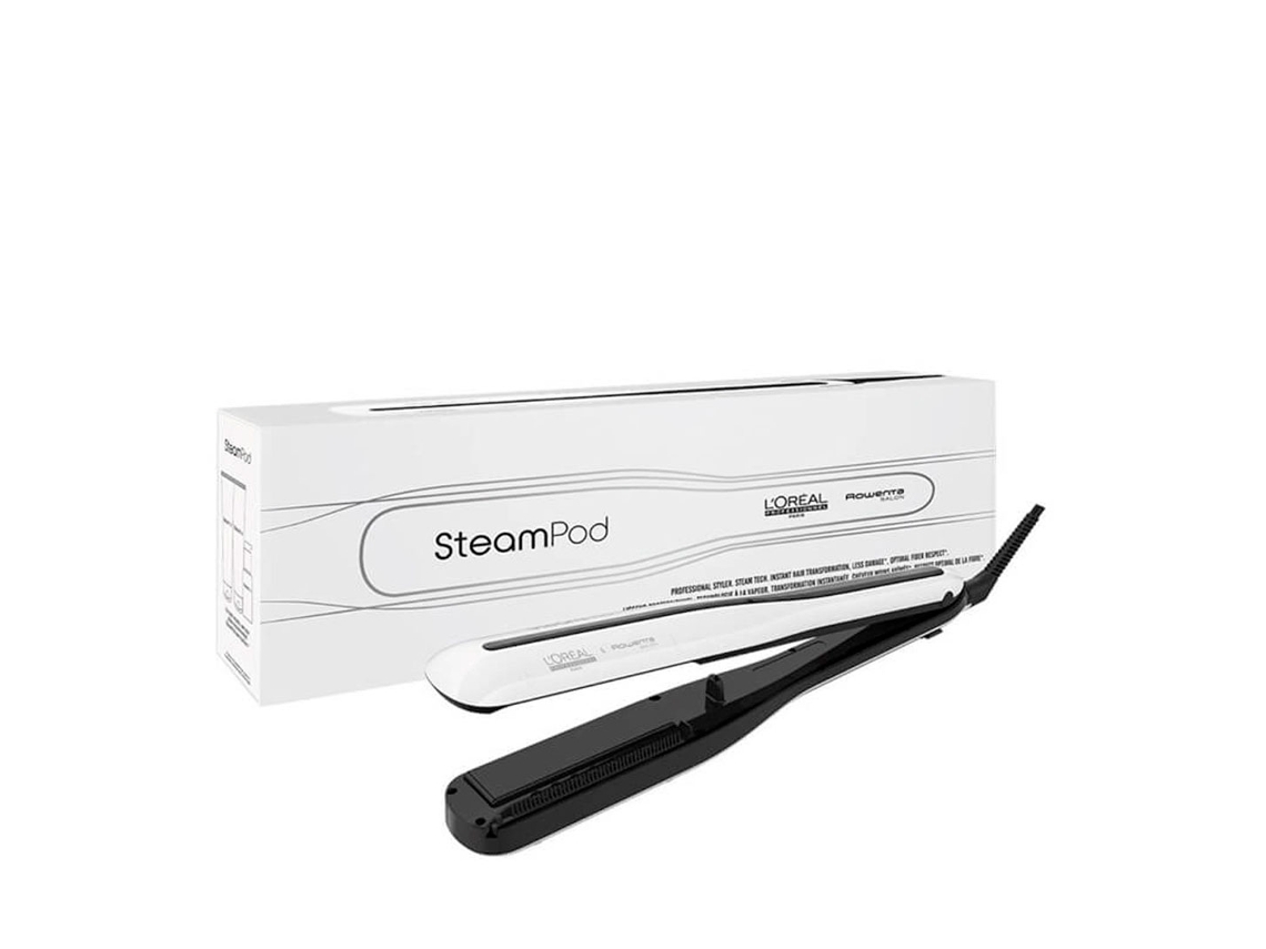 Steampod 3.0 Placa Alisamento LOREAL | Worten.pt