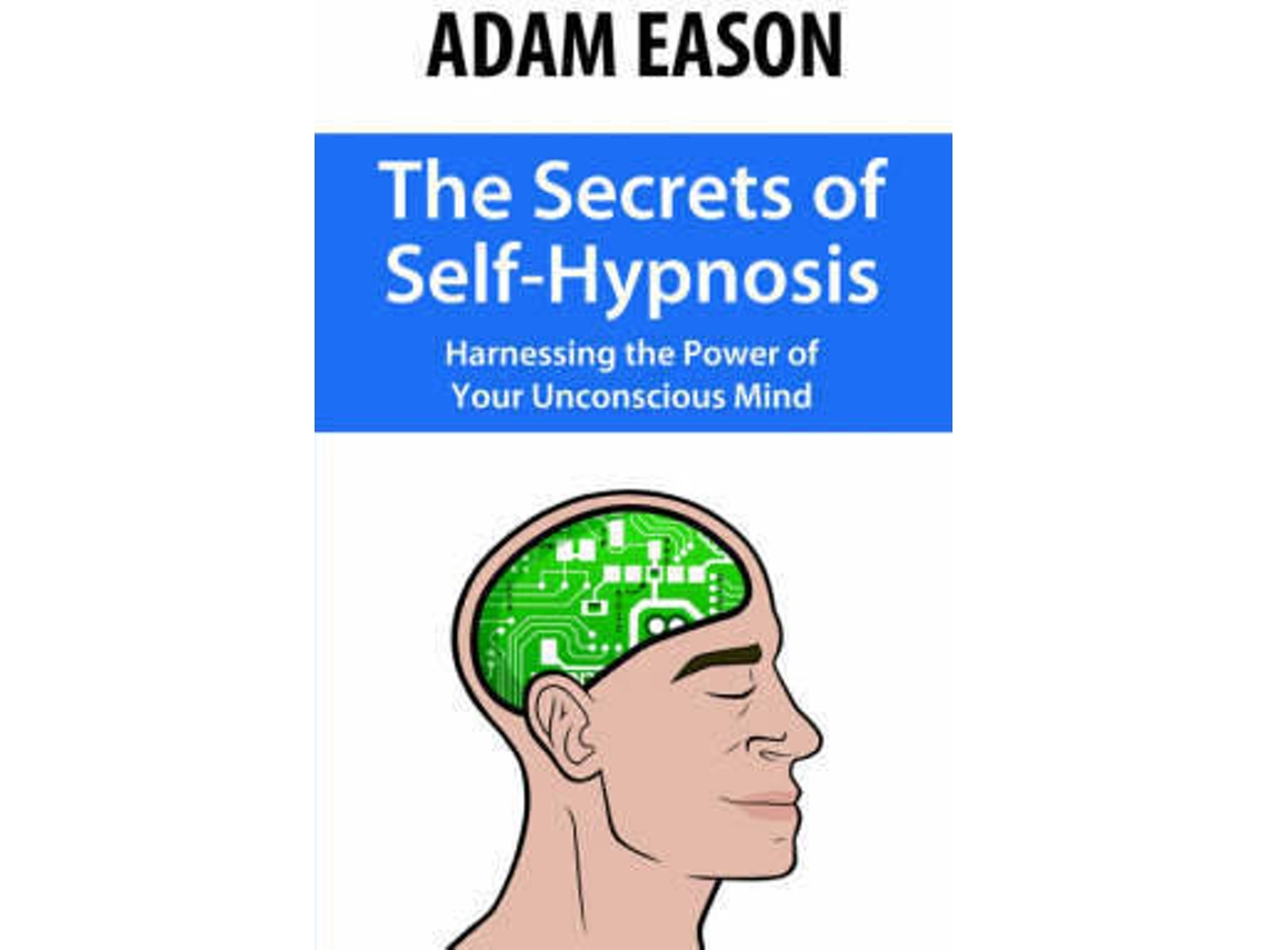 Livro Harnessing The Power Of Your Unconscious Mind de Adam Eason ...