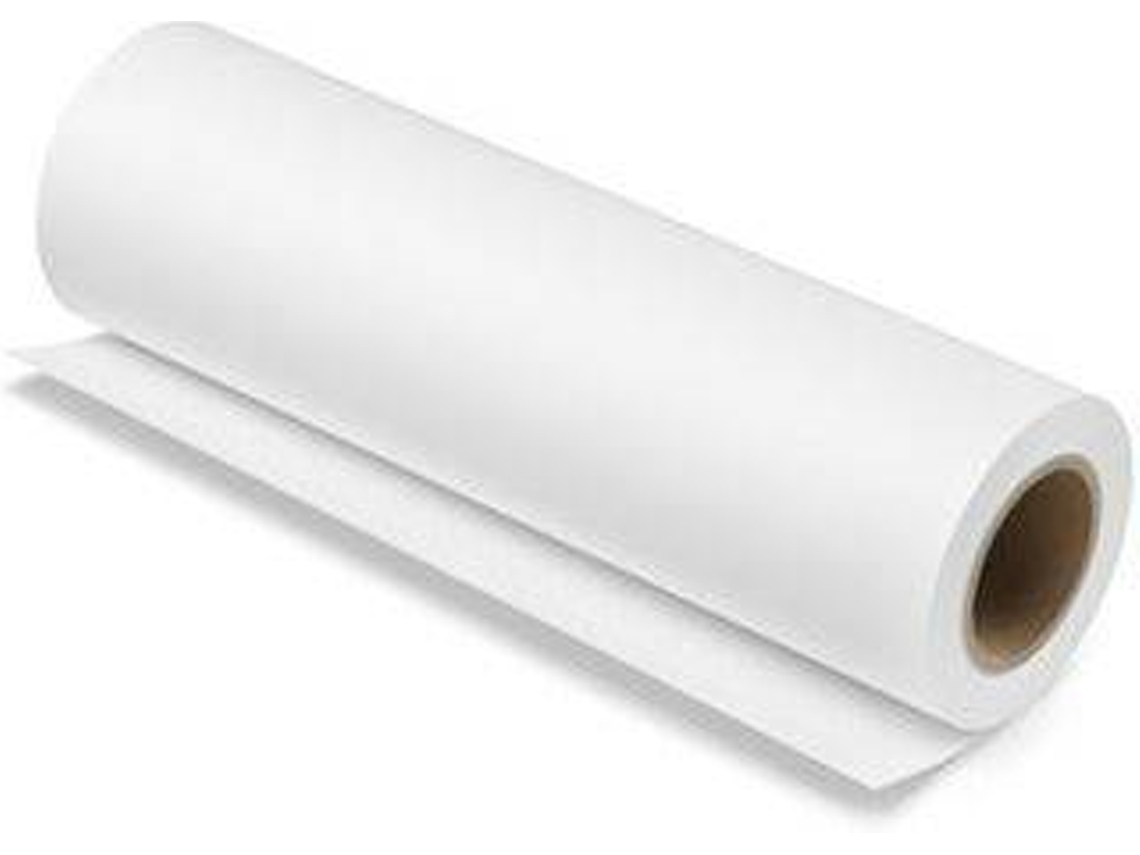 Rolo Papel BROTHER Normal 10M | Worten.pt
