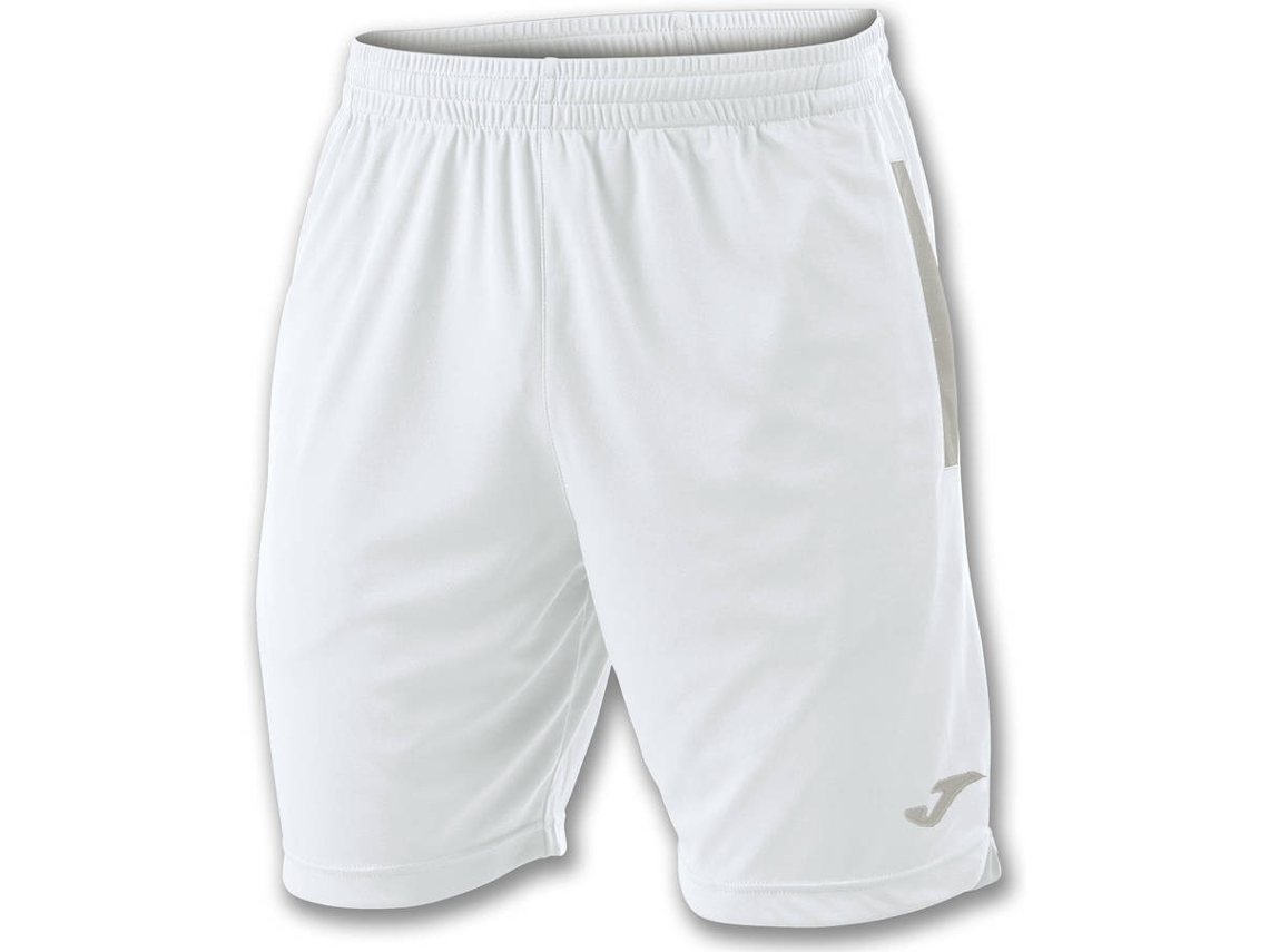 Calções para Criança JOMA Miami Branco (12 anos) | Worten.pt