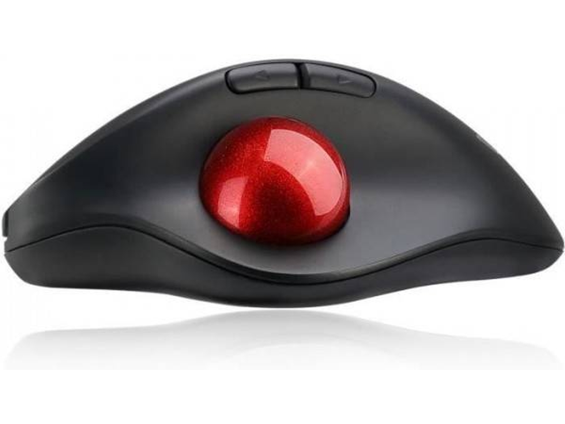 Rato ADESSO Ergonomic Trackball | Worten.pt