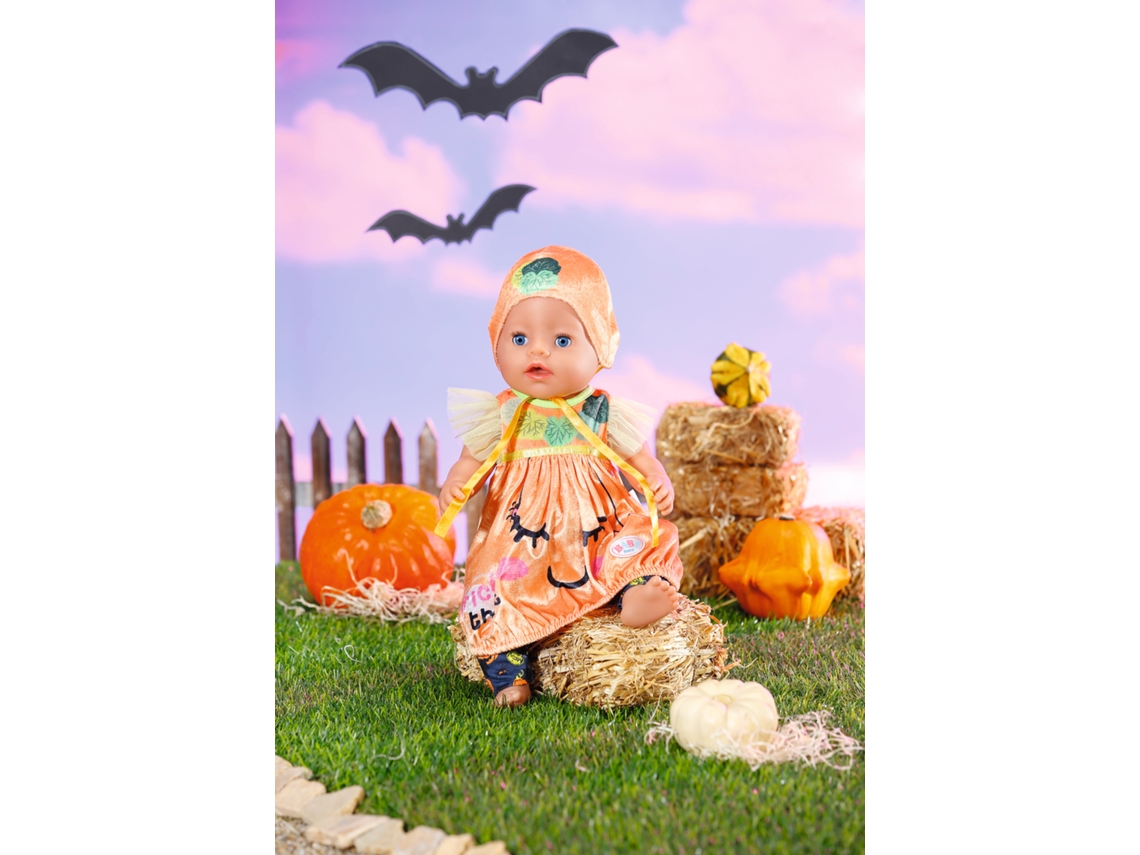 Conjunto de roupa de boneca ZAPF | Worten.pt