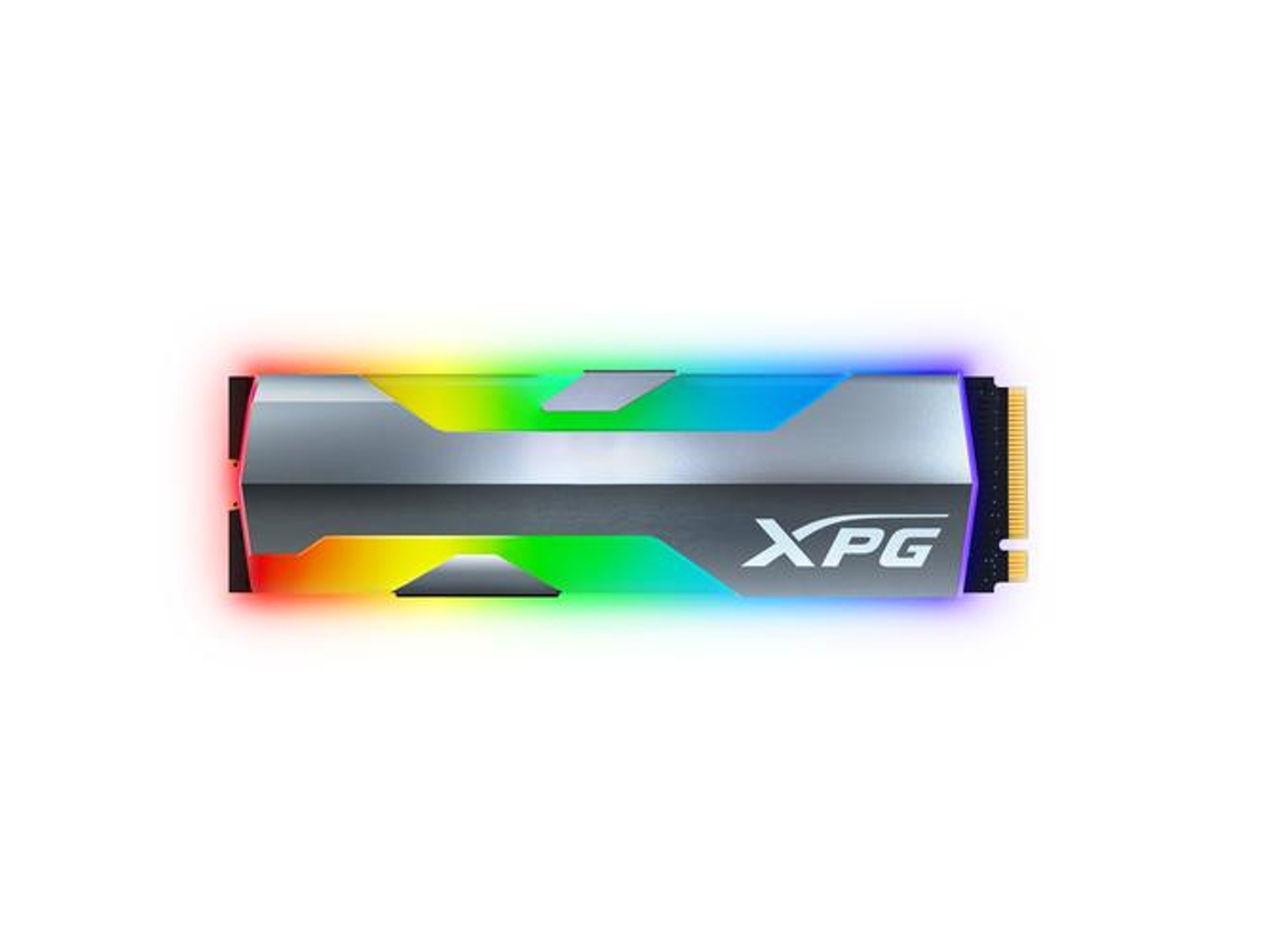 Xpg Spectrix S20G M.2 500 Gb Pci Express 3.0 3D Nand Nvme | Worten.pt