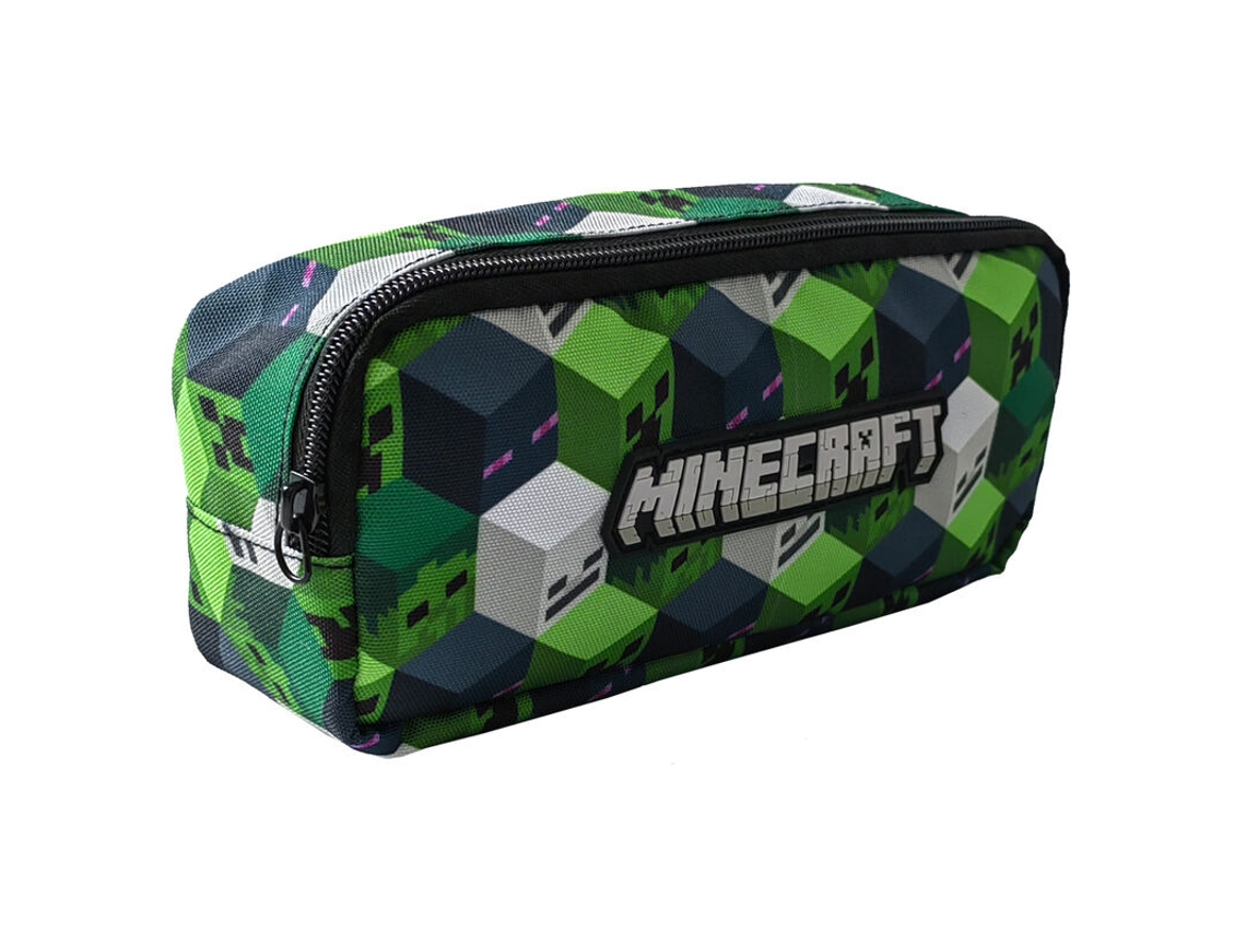 Estojo MINECRAFT Estojo | Worten.pt
