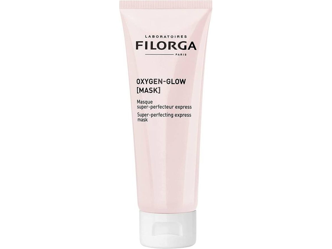 Máscara de Rosto FILORGA Oxygen Glow Mask (75ml) | Worten.pt