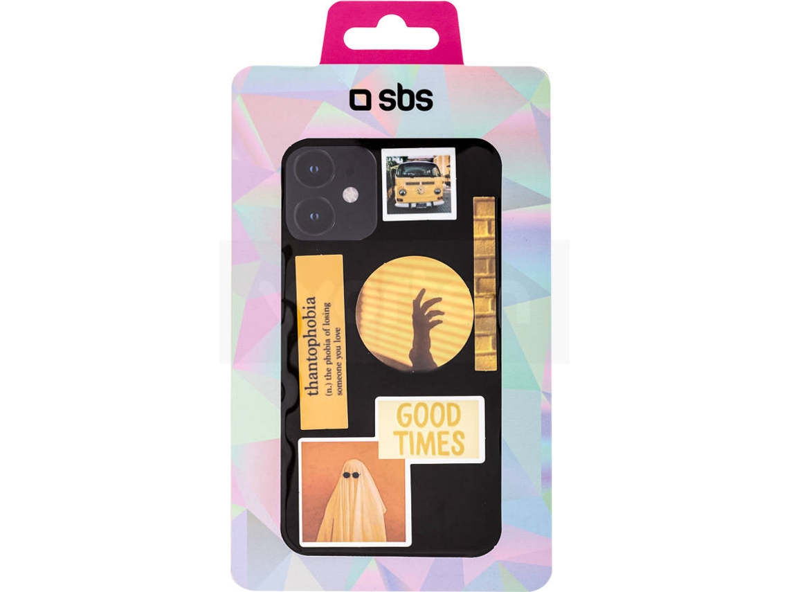 Sticker SBS Good Times | Worten.pt