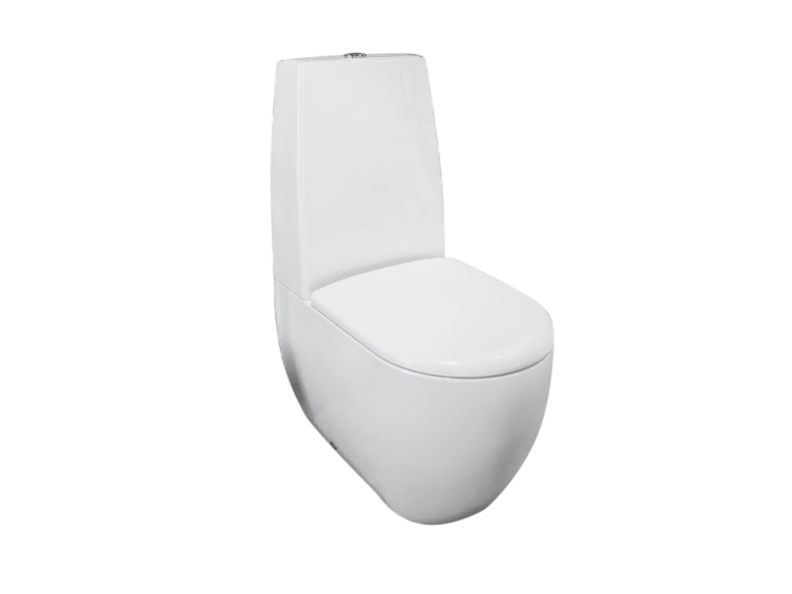 Tanque de Sanita Compacta Nautilus Valadares | Worten.pt