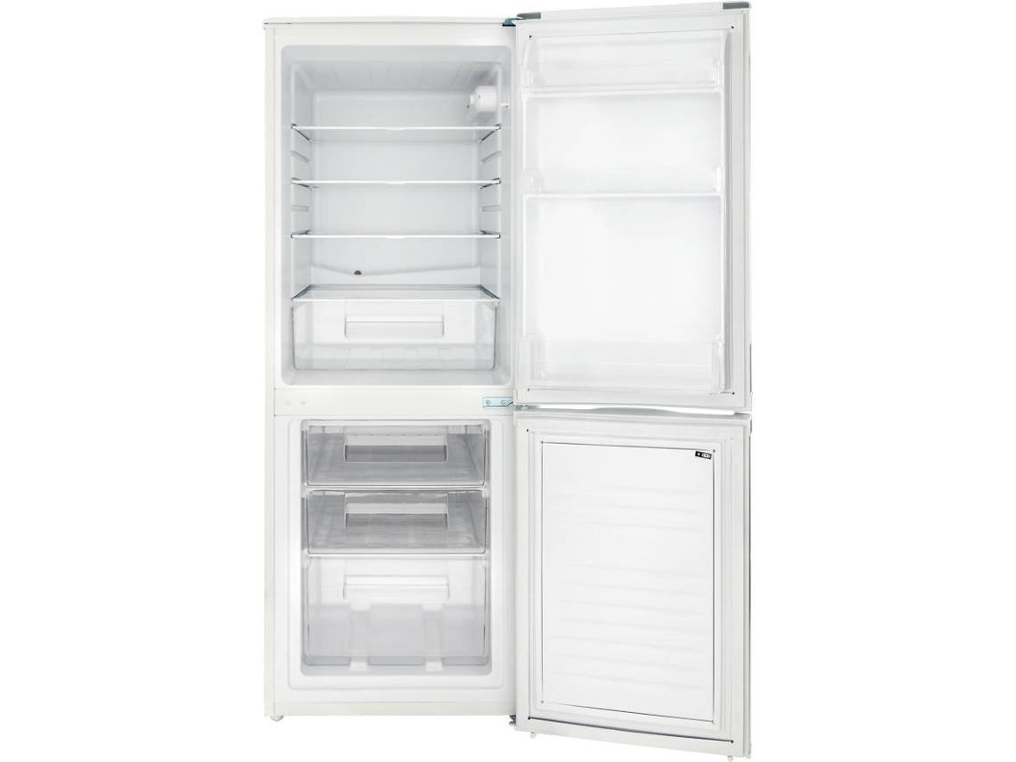 Frigorífico Combinado KUNFT KC3120 WH (Outlet Grade A - Estático - 151 ...