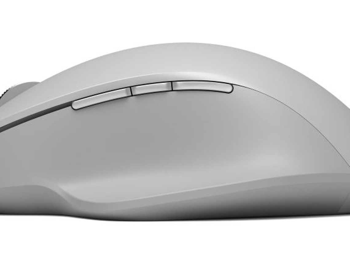 Surface Precision Mouse SC Bluetooth IT/PL/PT/ES Hdwr LIGHT GREY ...