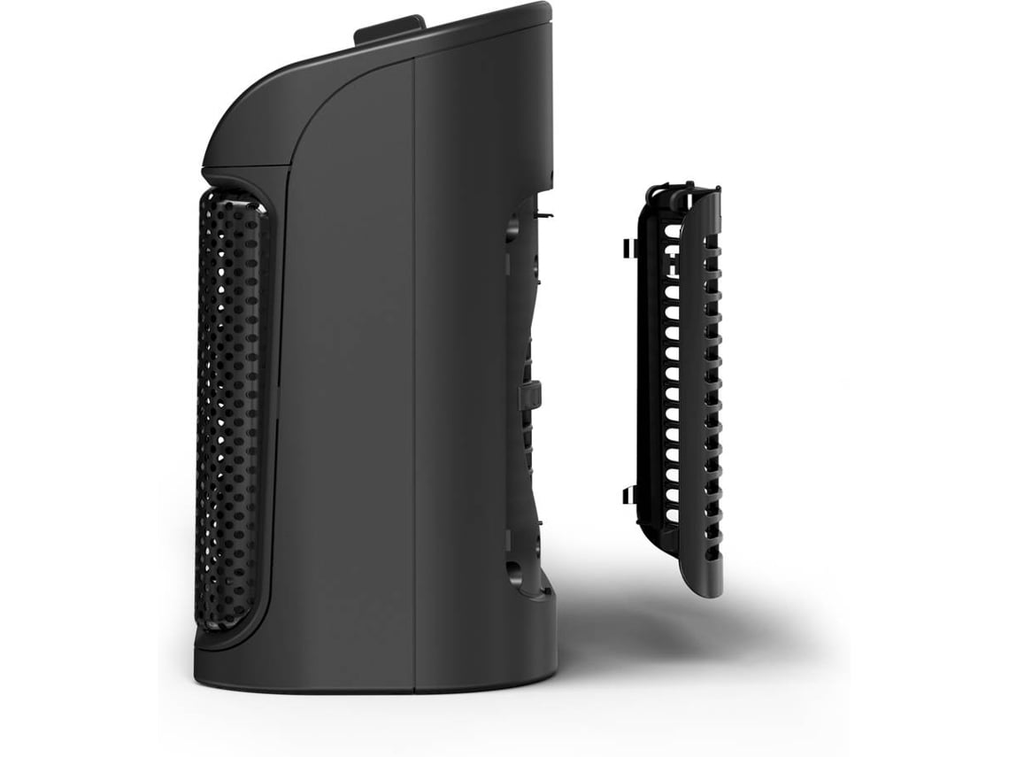 Aquecedor Termoventilador ROWENTA Mini Excel Eco Safe SO9266F0 (2000 W ...