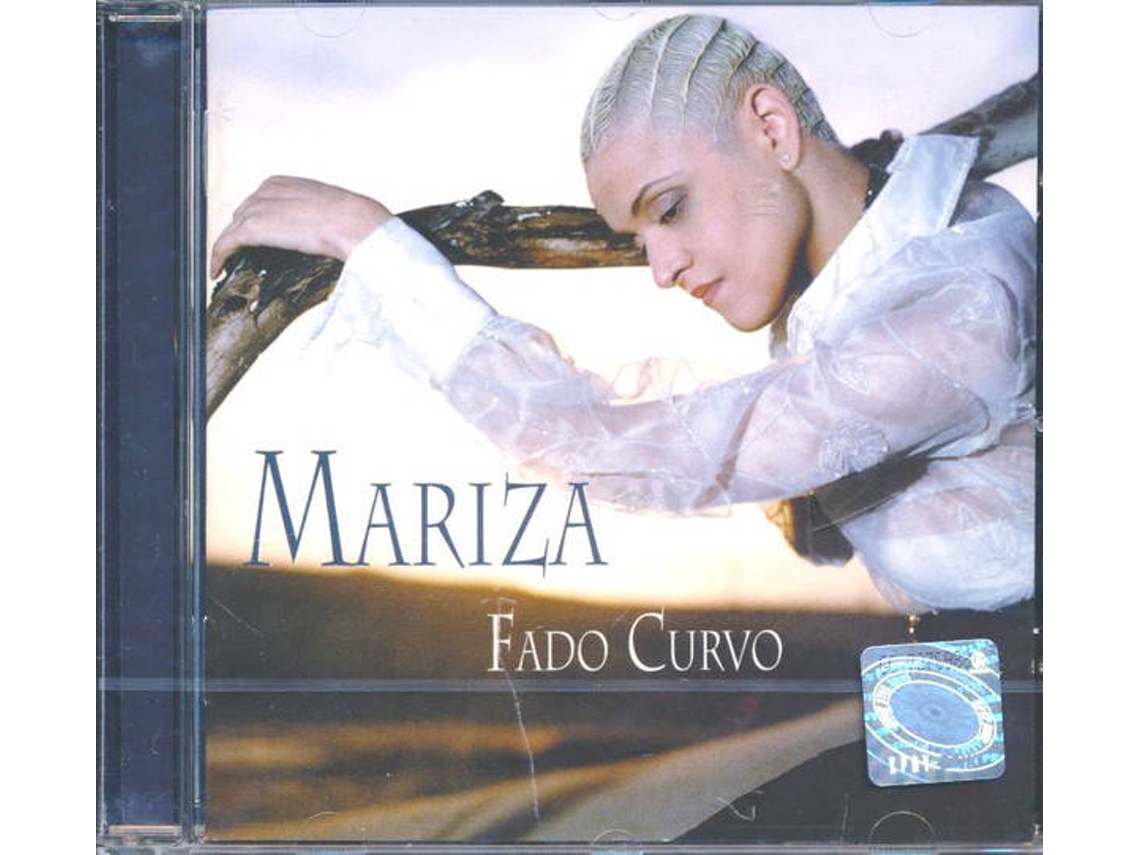 CD Mariza - Fado Curvo | Worten.pt