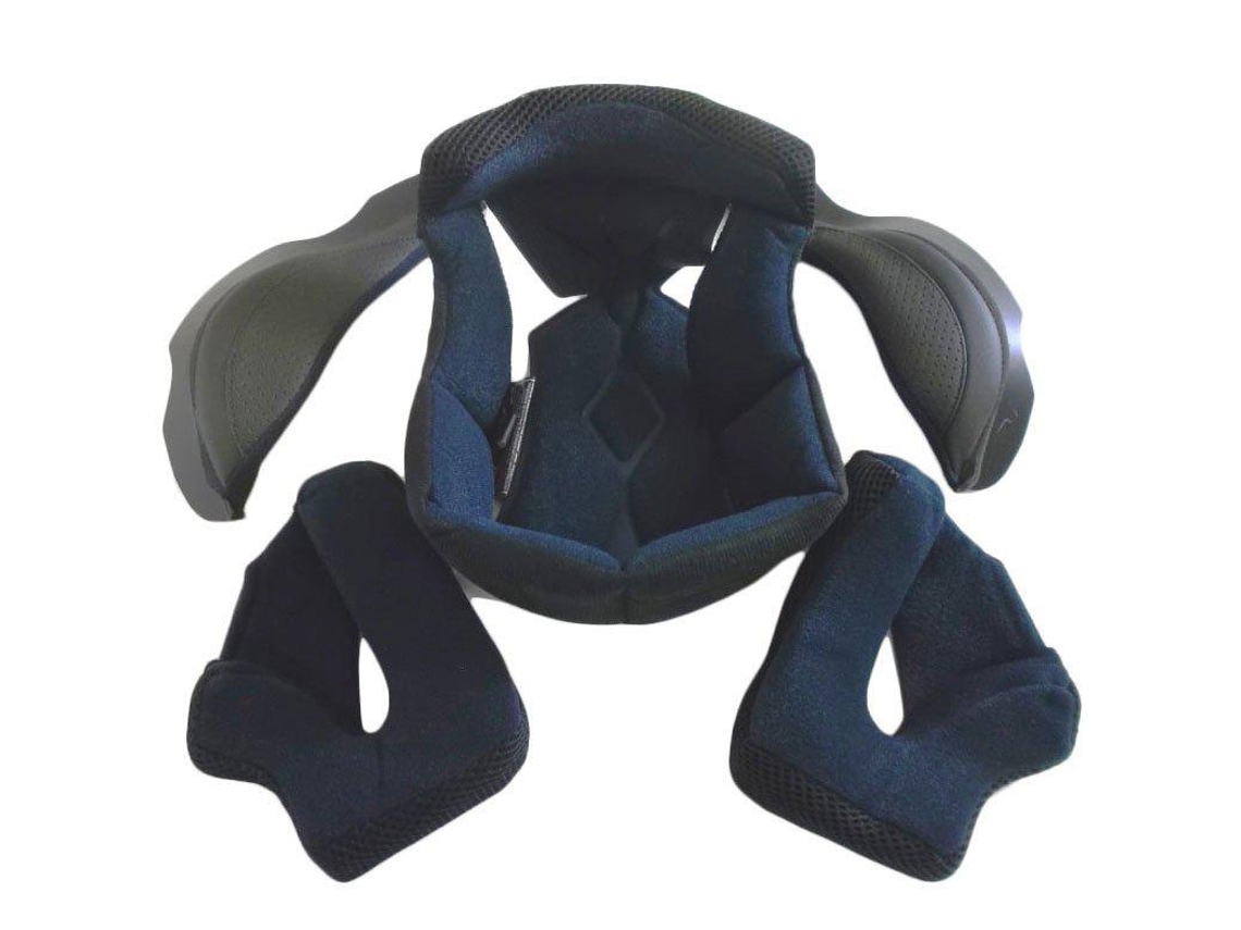 Capacete MT HELMETS Thunder Lightning Complete Lining Kit | Worten.pt