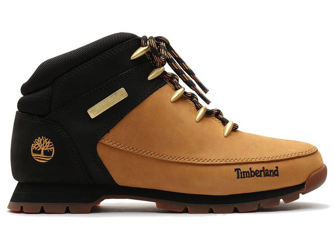 Botas TIMBERLAND - Homem (41 - Castanho) | Worten.pt
