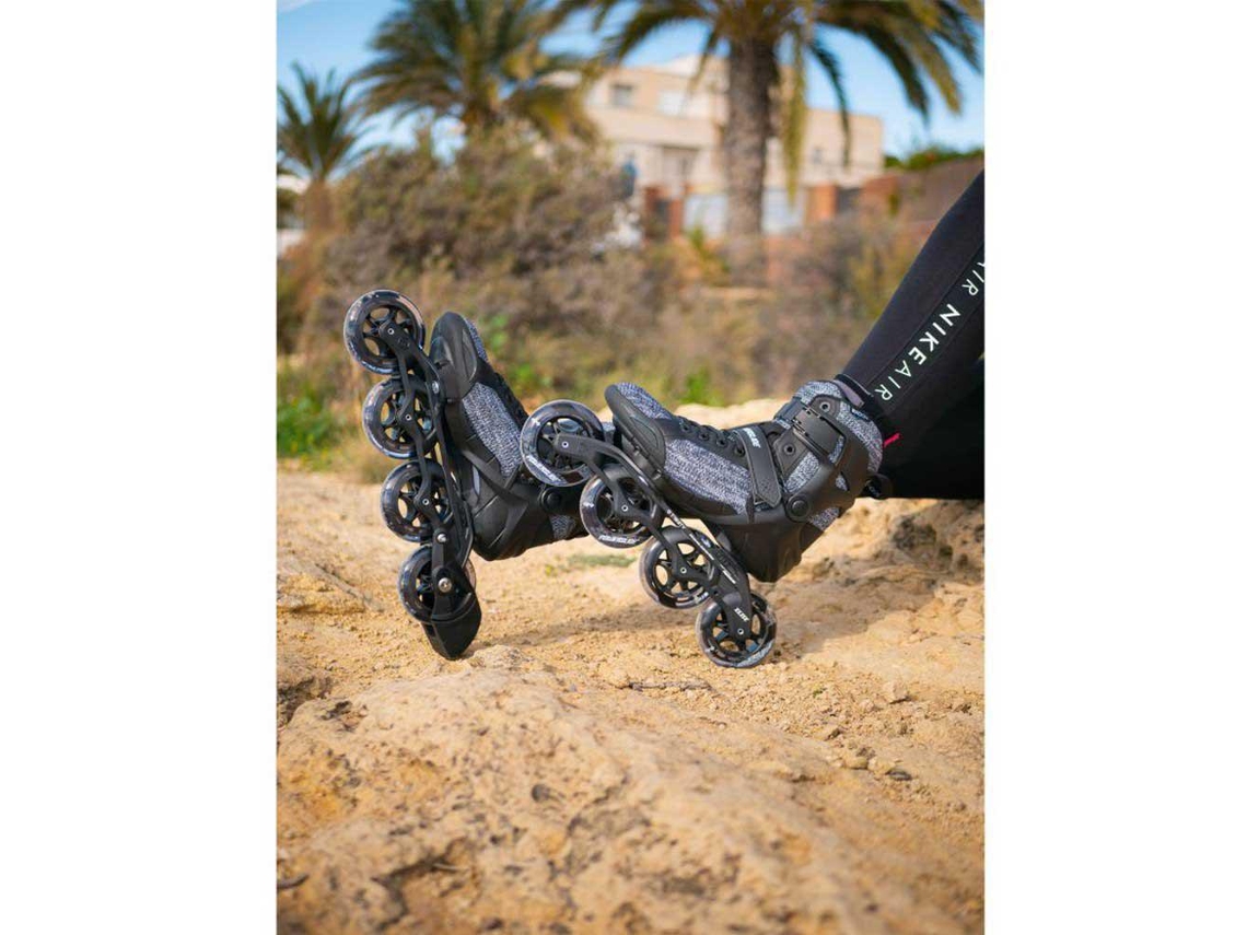 Powerslide Patina em Linha Phuzion Enzo 90 | Worten.pt