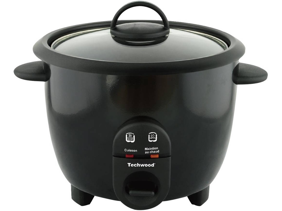 Arrozeira TECHWOOD TCR-106 | Worten.pt