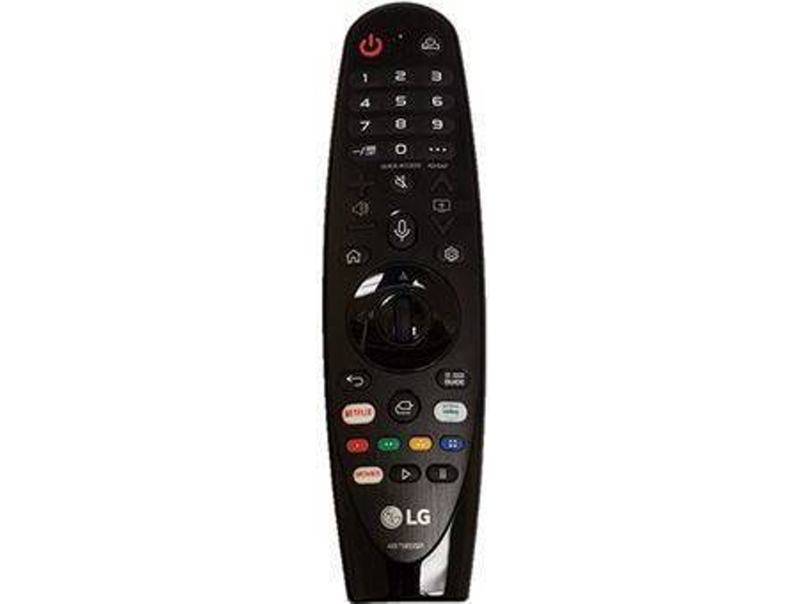 Comando Tv LG Magic Remote Mr20Ga.Aeu (Outlet Grade A) | Worten.pt