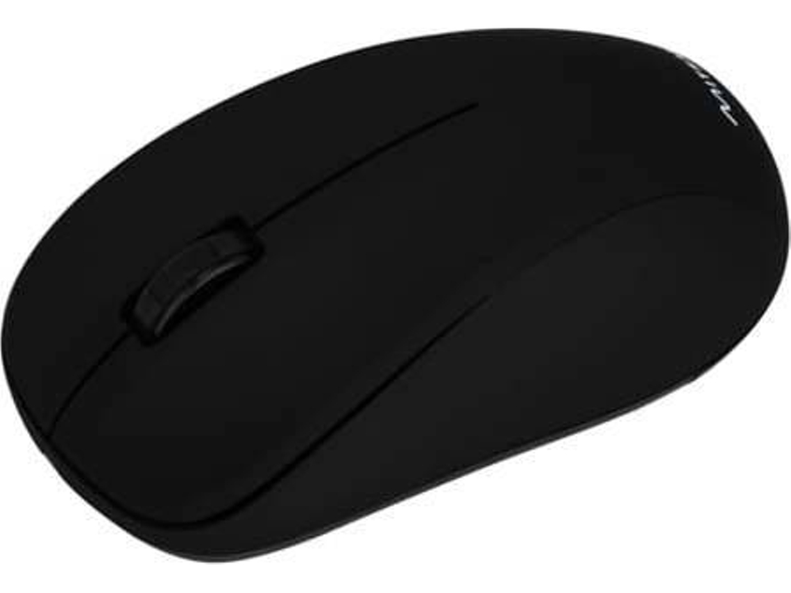 Rato MITSAI R411 (Caixa Aberta - Wireless - Casual - 1600 dpi - Preto ...
