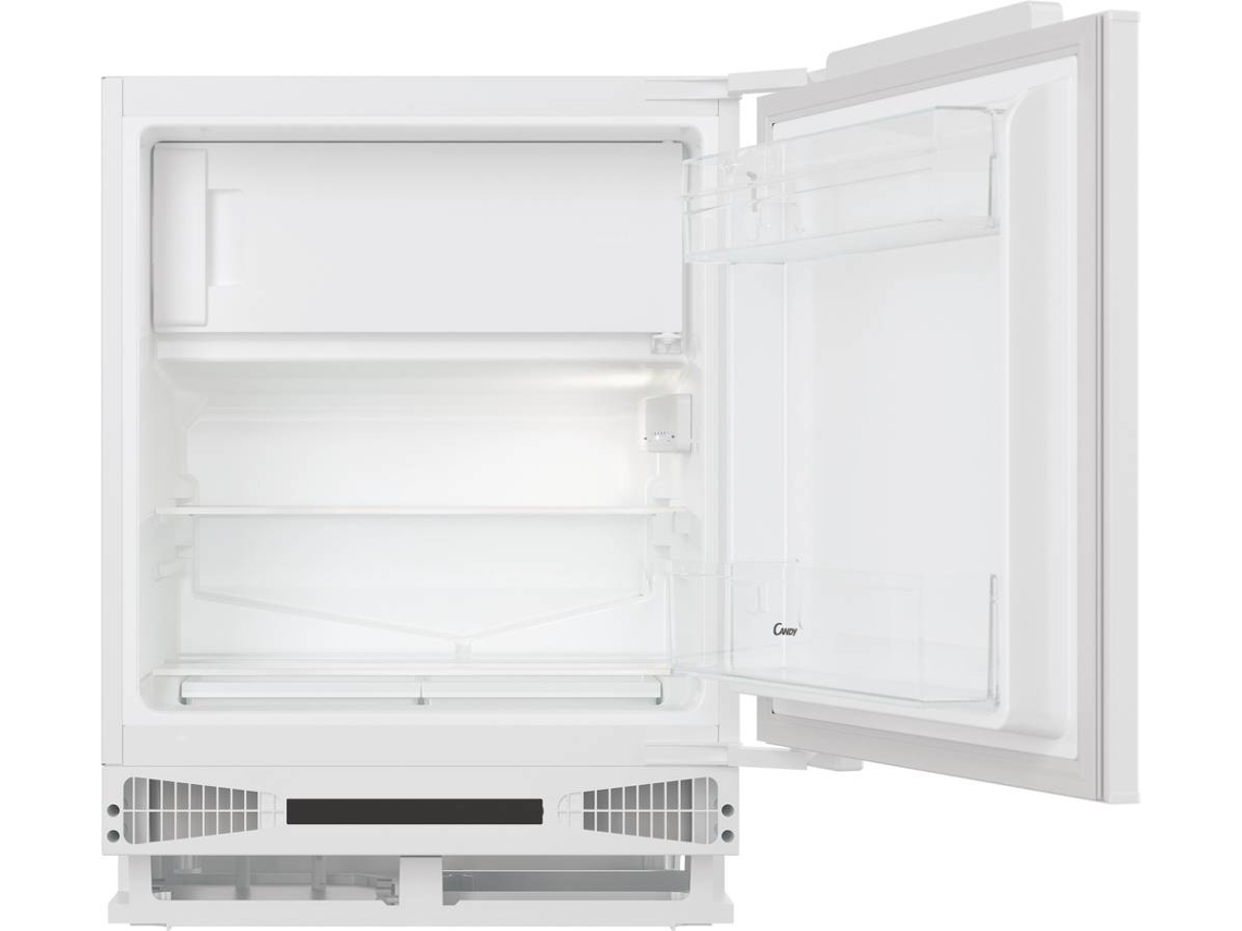 Frigorífico Mini Bar Encastre CANDY CRU 164 NE/N (Estático - 87 cm ...