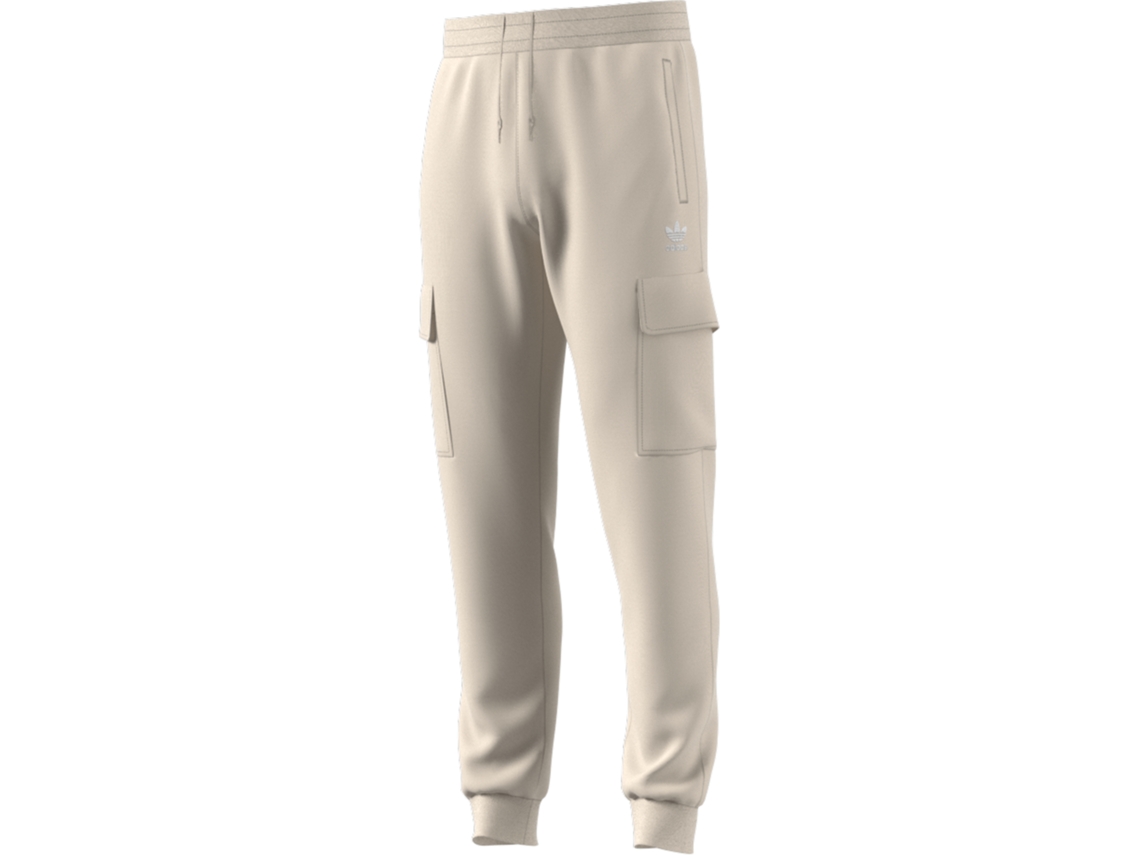Calças ADIDAS ORIGINALS Homem (Multicor - S) | Worten.pt