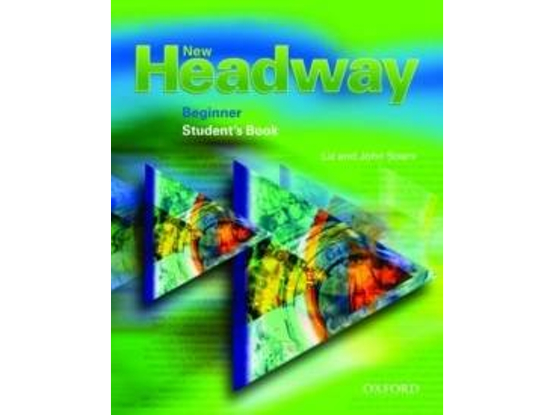 Livro New Headway Beginner Student's | Worten.pt