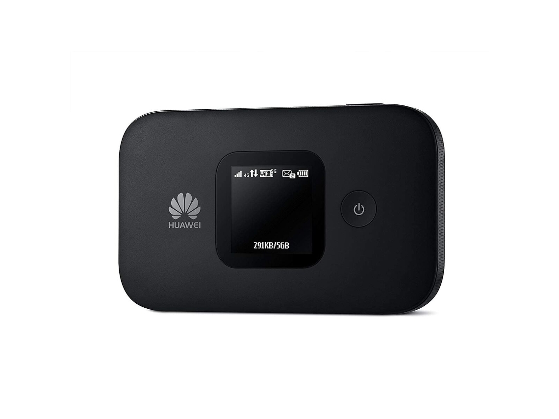 Router HUAWEI E5577-320 | Worten.pt