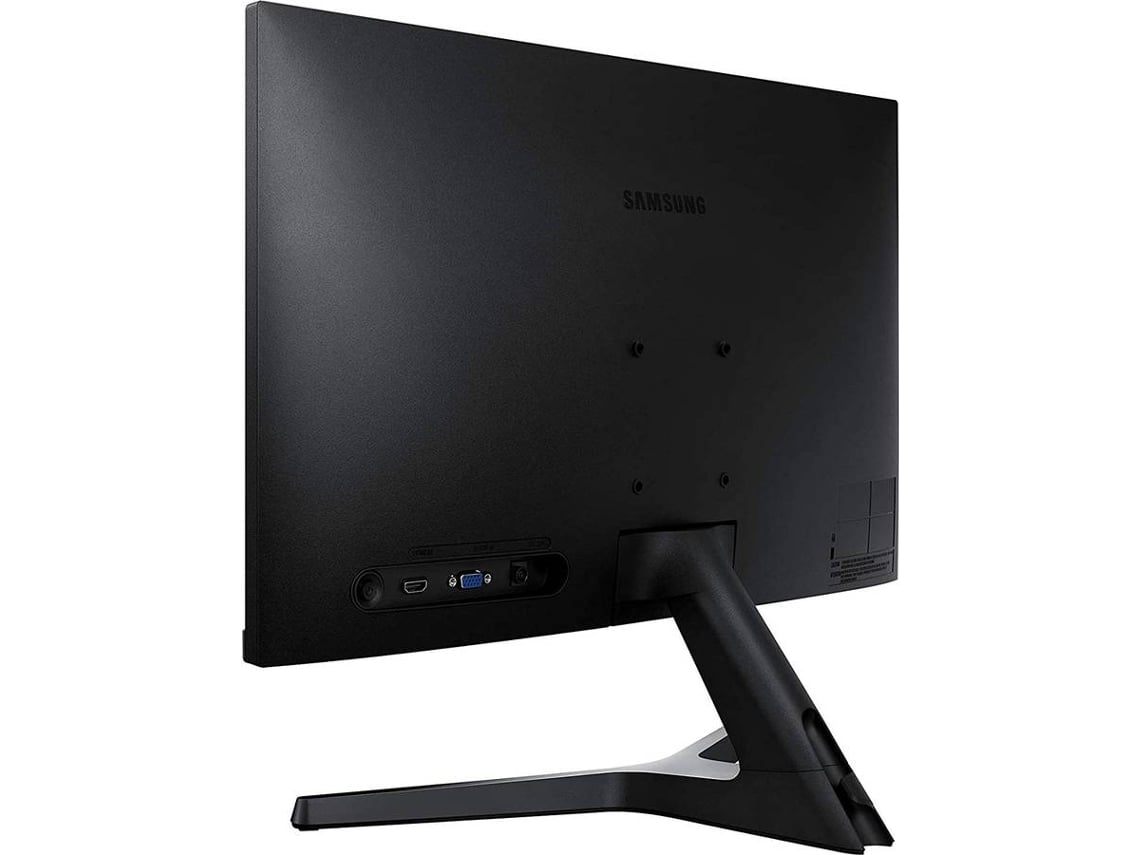 Monitor SAMSUNG LS24R35 (24'' - Full HD - LED IPS - FreeSync) | Worten.pt