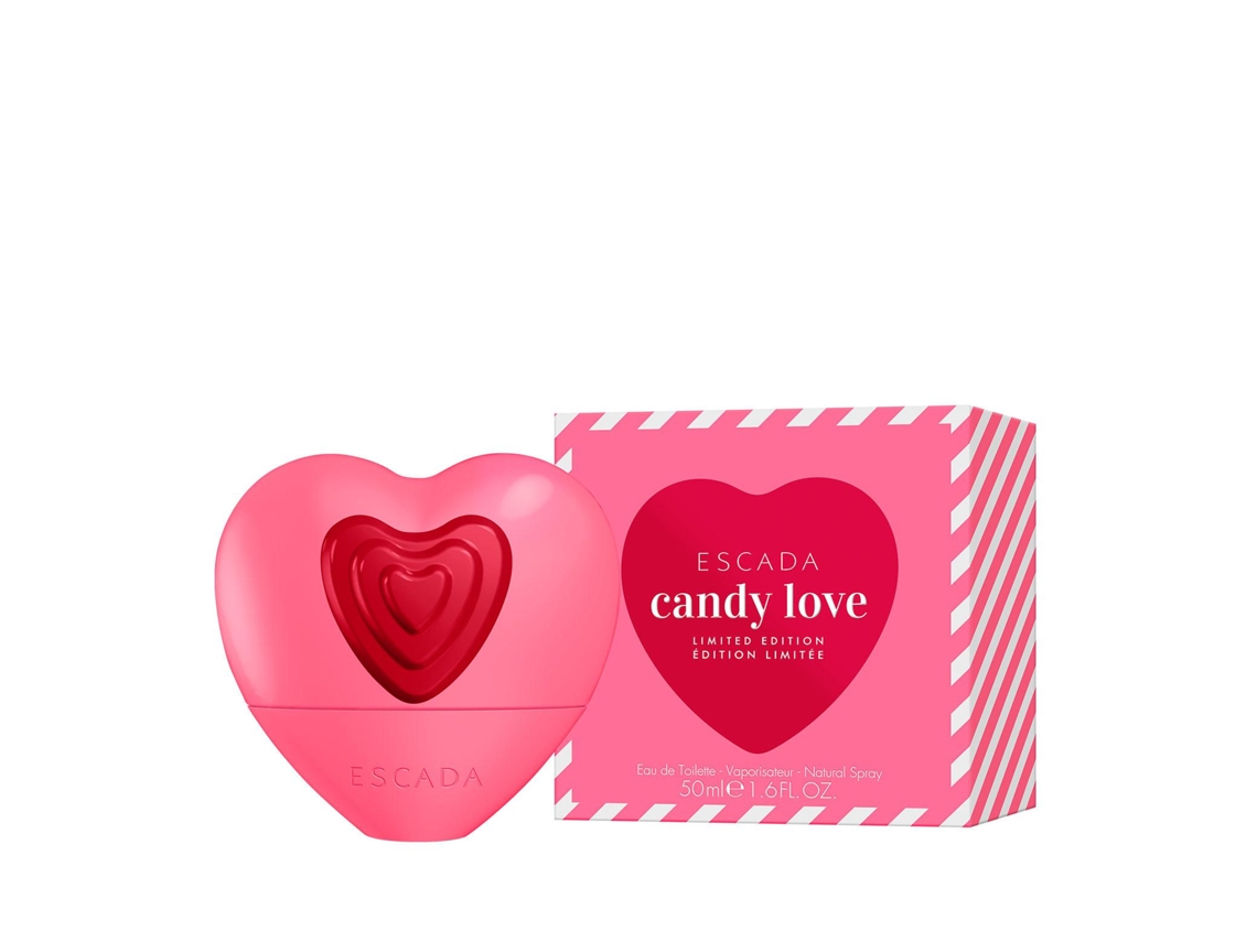 Escada Candy Lovees 50 Ml | Worten.pt