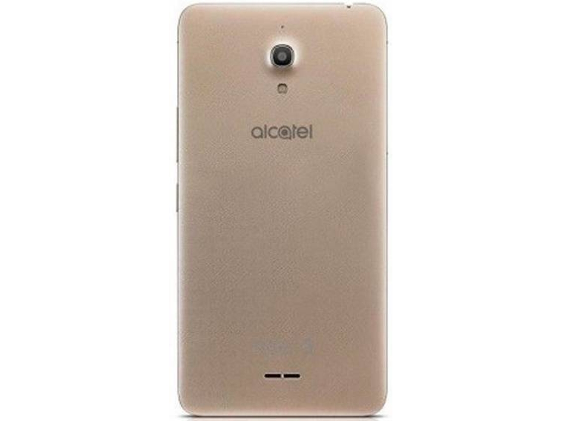 Smartphone ALCATEL A2 XL (Outlet A - 6'' - 1 GB - 8 GB - Dourado ...