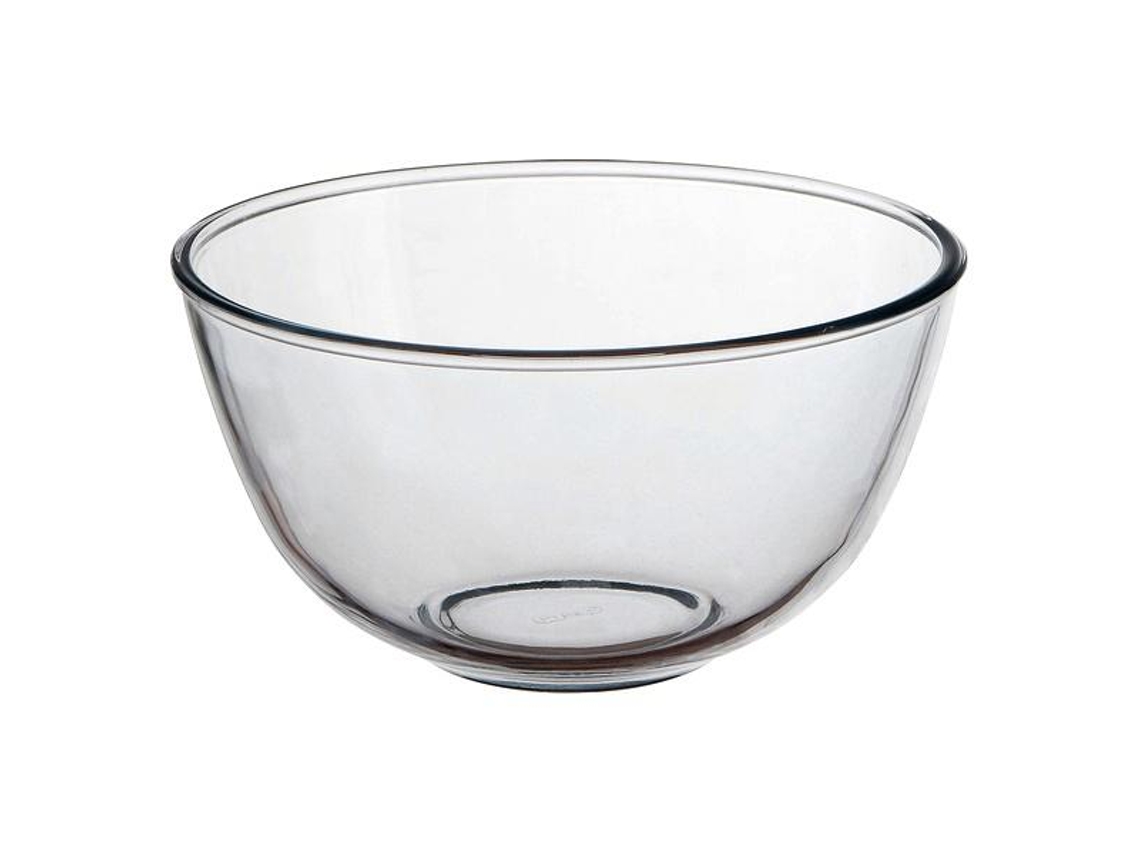 Tigela De Mistura Pyrex Classic Vidrio Transparente Vidro 2 L | Worten.pt