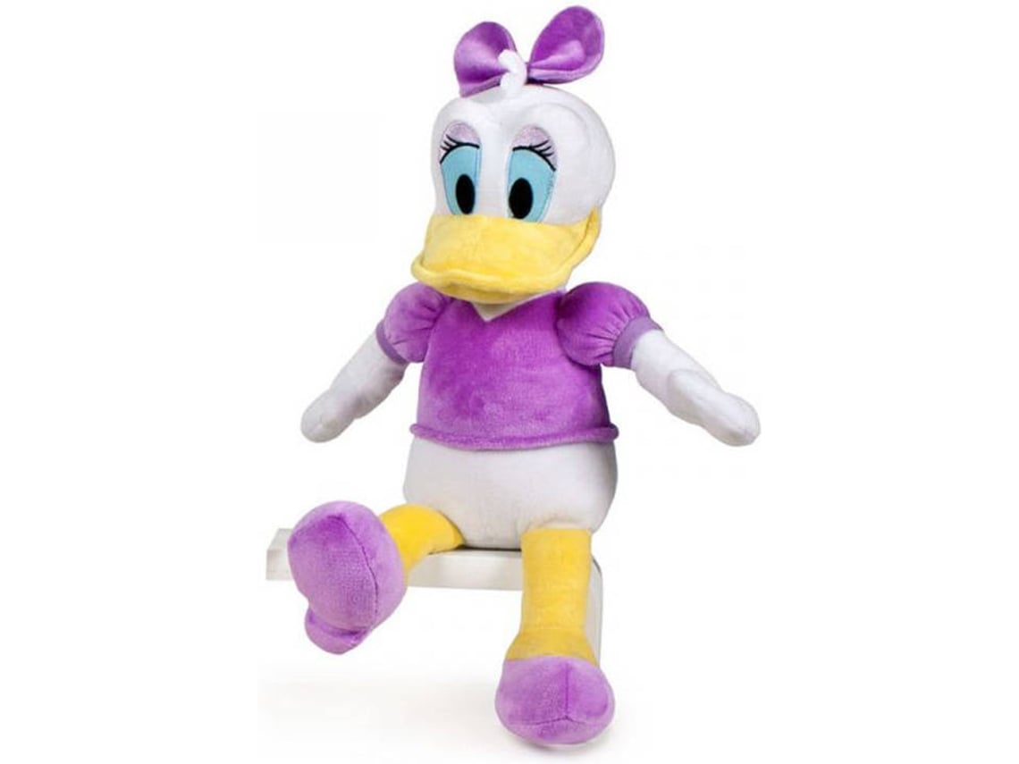 Peluche FAMOSA Disney - Mickey Mouse: Margarida | Worten.pt