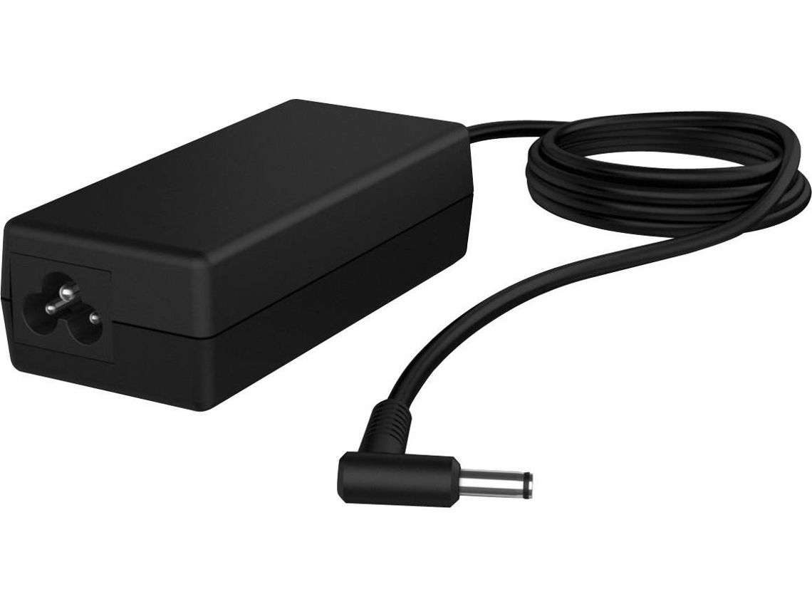 Adaptador e transformador HP Smart AC power adapter (65W) | Worten.pt