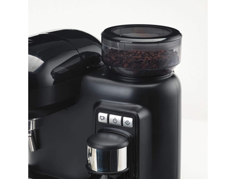 Máquina de Café Automática ARIETE 1318 Espresso 0.8 L | Worten.pt