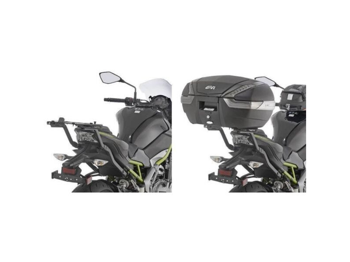 Apoio em Maiúsculas KAPPA MOTO Monorack Kawasaki Z900 17 | Worten.pt