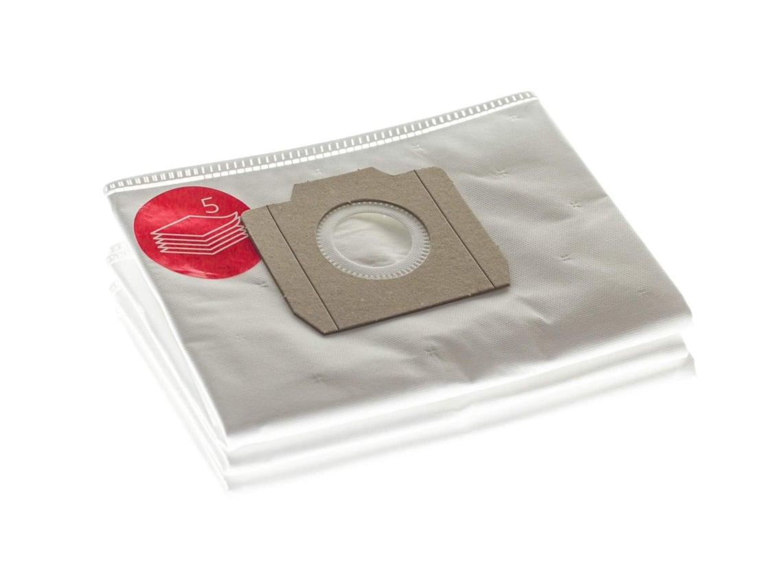 Sacos Filtrantes PARKSIDE Pft 20 A1 para Aspiradores a Seco e Molhado ...