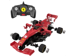Carro RASTAR Telecomandado Ferrari F1 Sf1000 (8 anos - 1:16) | Worten.pt