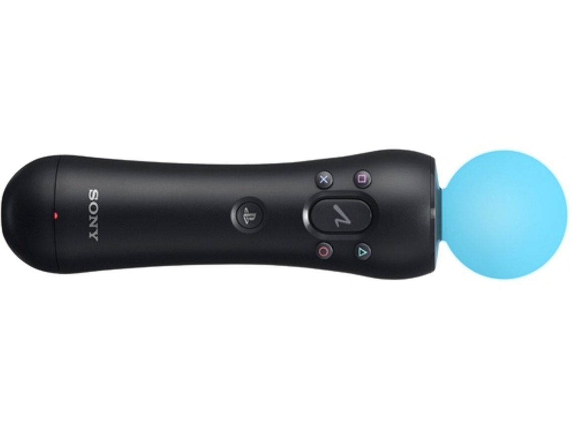 Acessório PS3 MOVE Comando movimento | Worten.pt