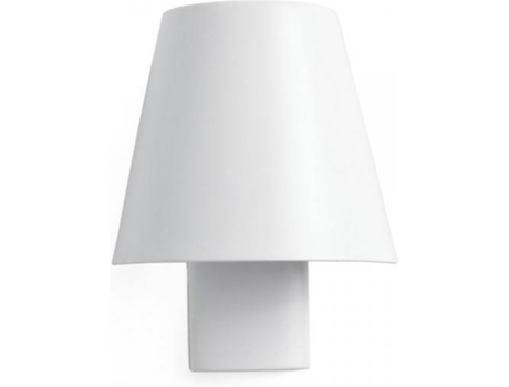 Aplique FARO BARCELONA Le Petit LED (4W - Metal - Branco) | Worten.pt
