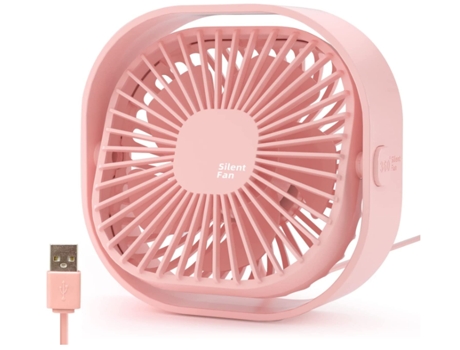 Ventoinha Mini CHRONUS FS_zzh_0608_8 | Worten.pt