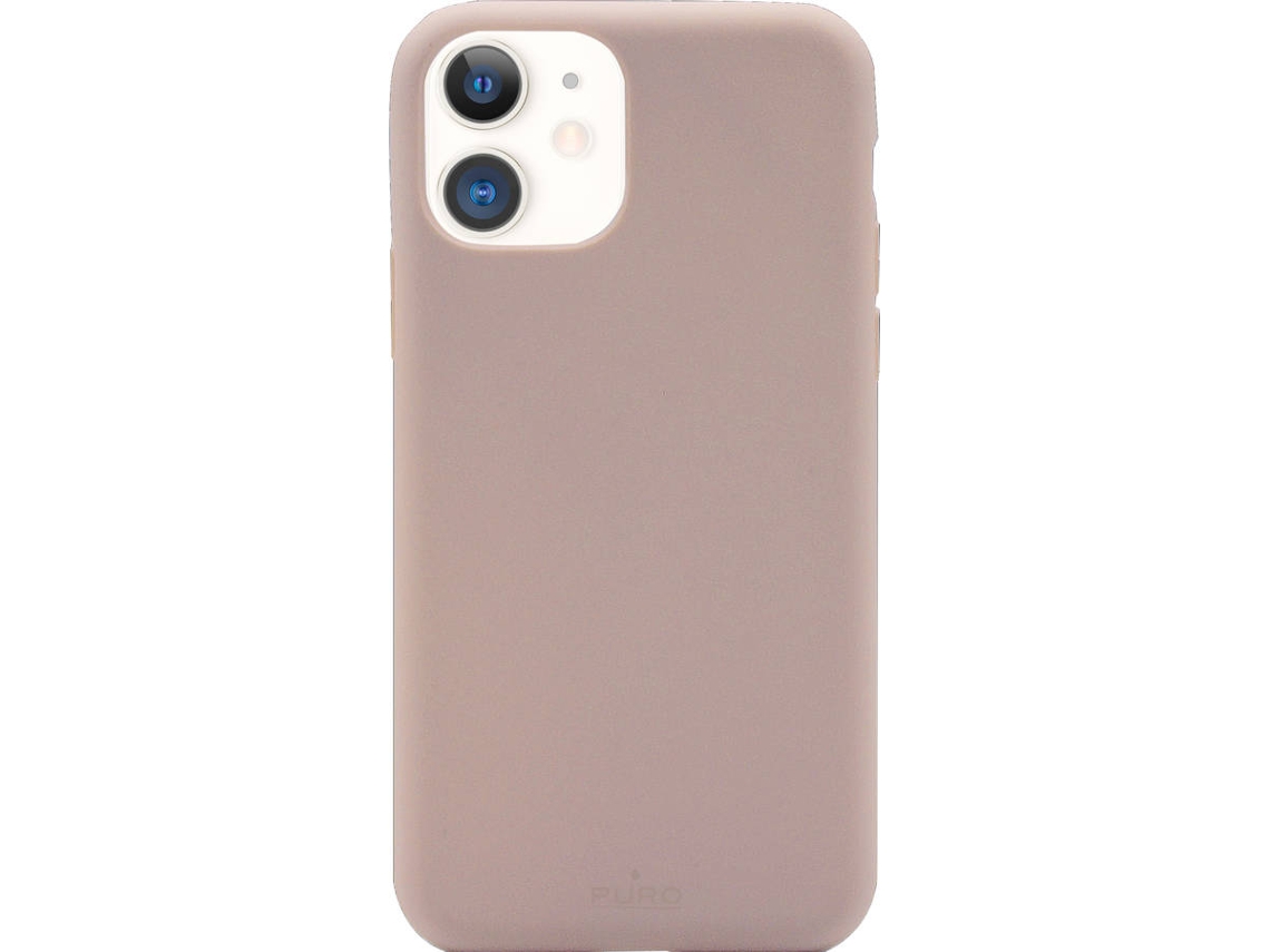 Capa PURO iPhone 11 Rosa | Worten.pt