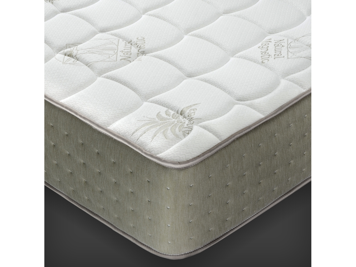 Colch o GD GD30TOPR (80 x 200 cm - Viscoel stico Branco) | Worten.pt