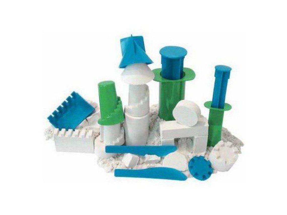 Calitrol Castle Molds 10 Pieces | Worten.pt