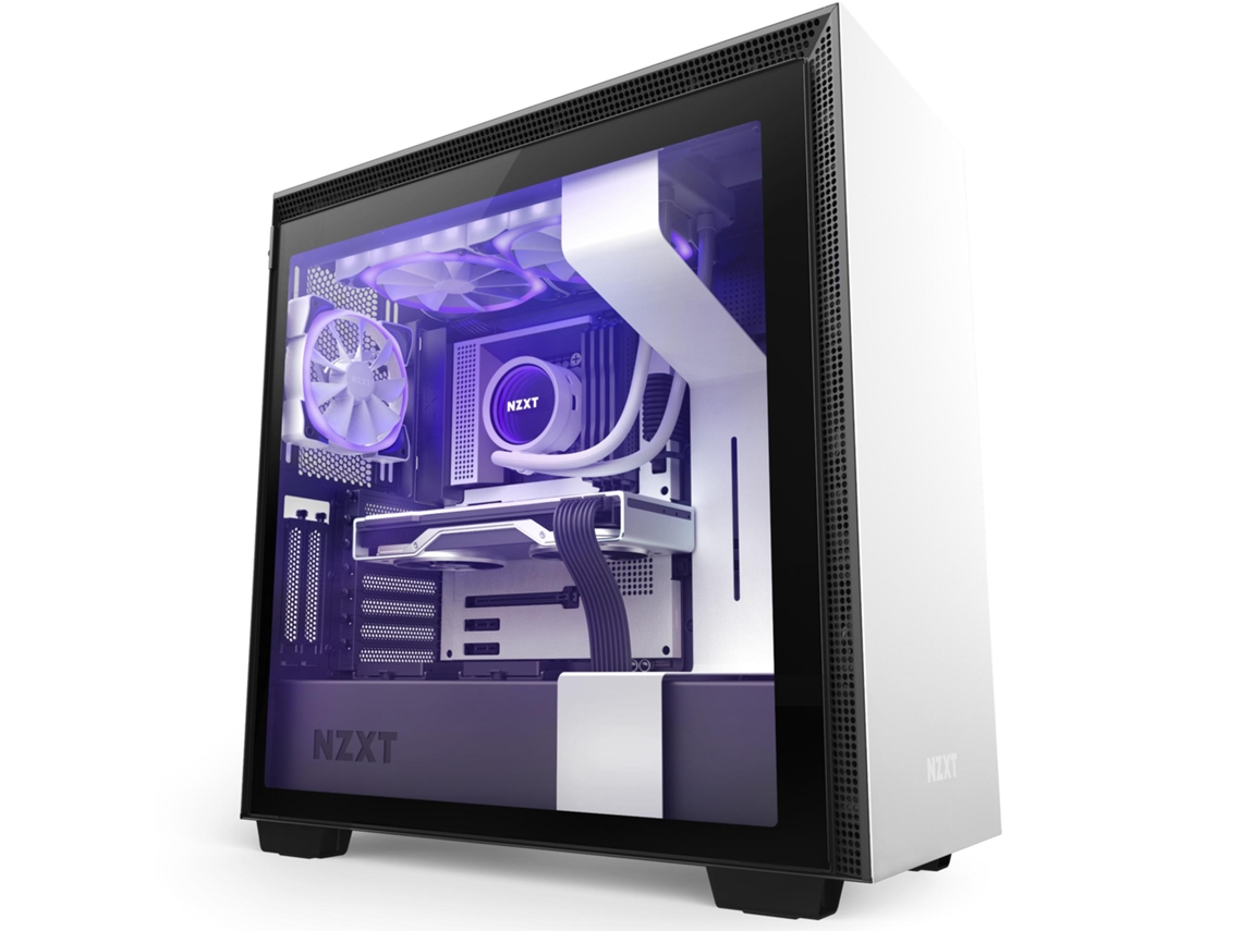 Nzxt Kraken X63 Rgb Water Cooler | Worten.pt